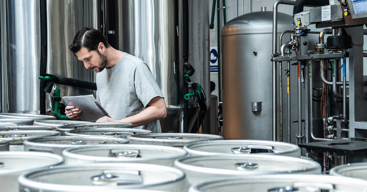 Keg Logistics | Sagemount Portfolio Company | Bregal Investments