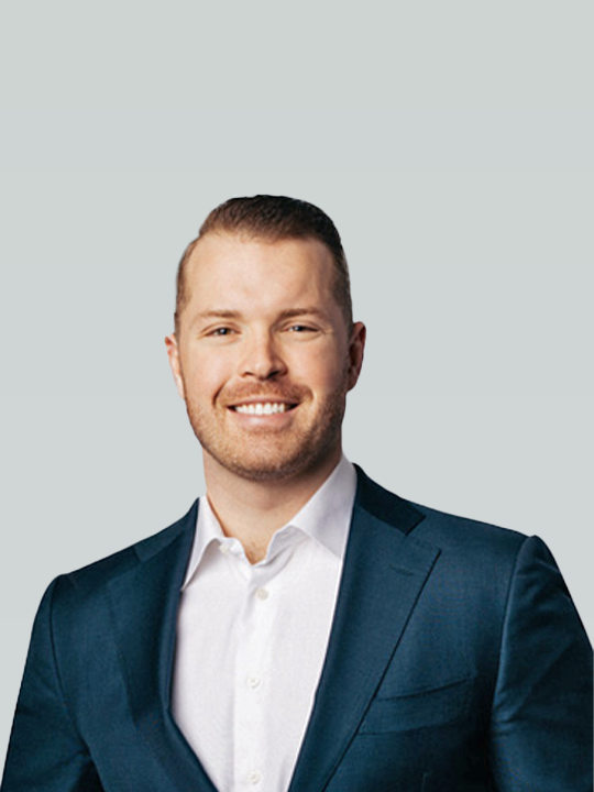 Bobby Henderson | Vice President at Bregal Sagemount | Bregal Investments