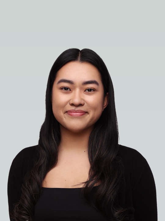 Siqi Wu | Marketing & Communications Manager | Bregal Investments
