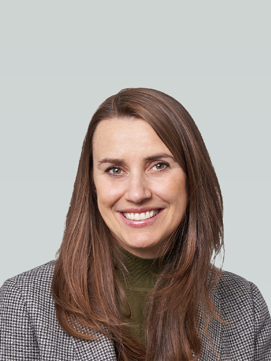 Carina Harrison | Partner at Bregal Private Equity Partners | Bregal ...