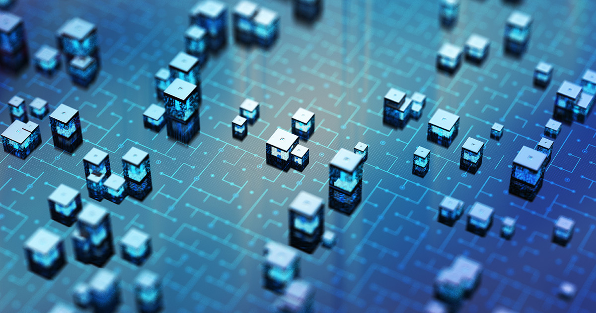 CUBE acquires The Hub to extend further its ARI technology | Bregal ...