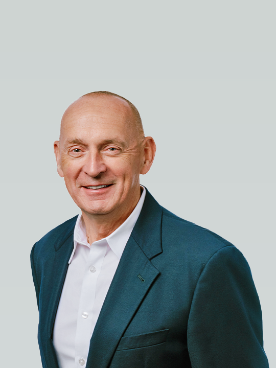 Chuck Flynn | Senior Advisor at Bregal Sagemount | Bregal Investments