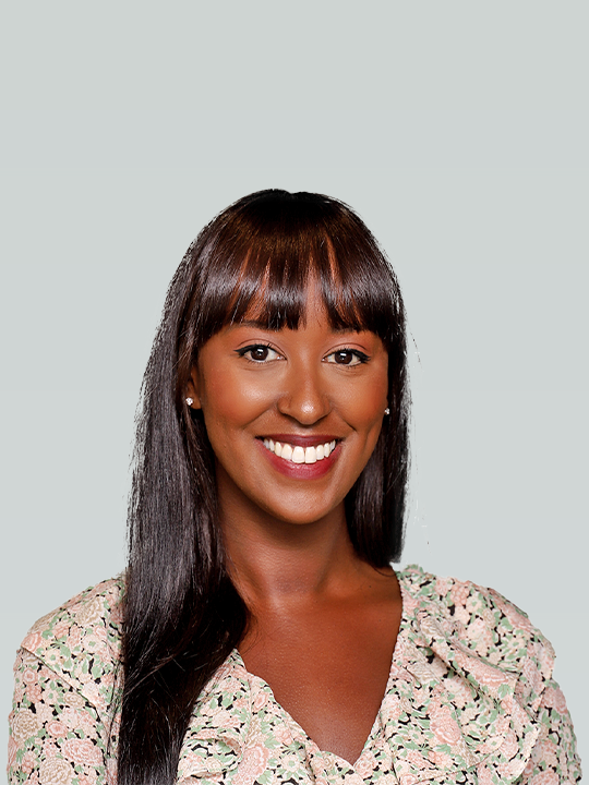 Our Global Investment Team | Bregal Investments