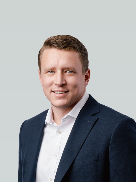 Andrew Siracuse | Finance Associate at Bregal Investments | Bregal ...