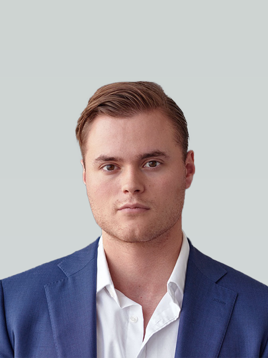 Ridango | Bregal Milestone portfolio company | Bregal Investments